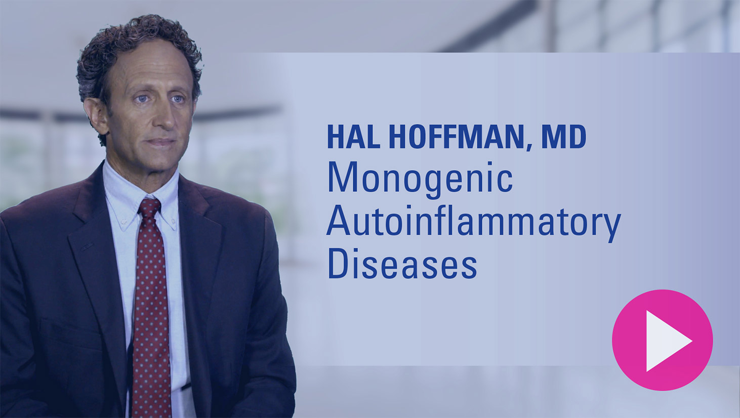 Autoinflammatory vs Autoimmune | Clinical Presentation | Resources for HCPs